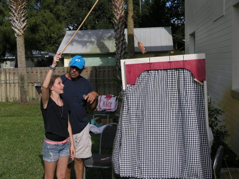 Fall Fun Fair Photos - Beachside Baptist Church