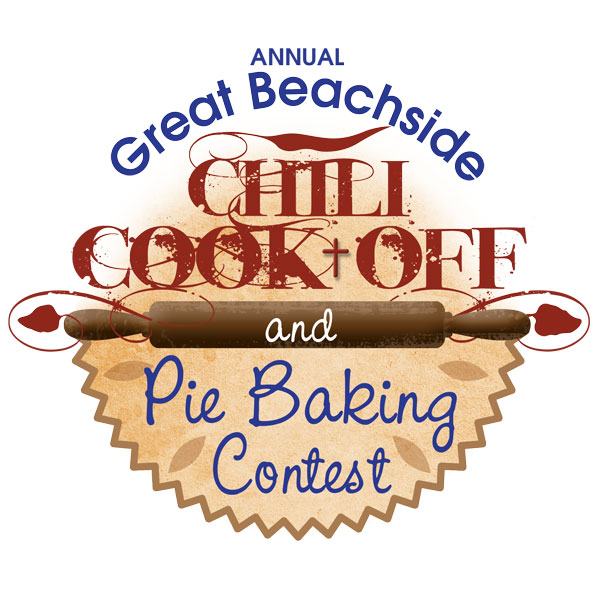 Chili & Pie Baking Contest | Beachside Baptist Church