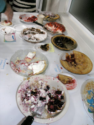 Chili & Pie Baking Contest | Beachside Baptist Church